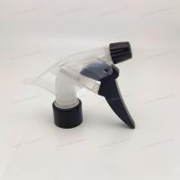 China 28mm 24mm Cleaning Spray Plastic Agriculture Trigger Sprayer Stream Foam Garden Hand Press Sprayer Bottle for Car Cleani for sale