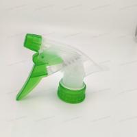 China 28mm 24mm Cleaning Spray Plastic Agriculture Trigger Sprayer Stream Foam Garden Hand Press Sprayer Bottle for Car Cleani for sale