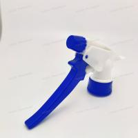 China 28mm Plastic Agriculture Trigger Sprayer Garden Long Trigger Cleaning Spray Atomizer Mist Spray Chemical Resistant for sale