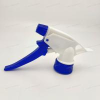 China 28mm Plastic Agriculture Trigger Sprayer Garden Long Trigger Cleaning Spray Atomizer Mist Spray Chemical Resistant for sale