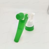 China Heavy Duty Industrial Chemical Resistant Trigger Sprayer Low-Fatigue For Gardening Car Detailing Window Cleaning wholesa for sale