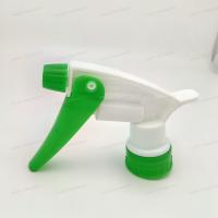 China Heavy Duty Industrial Chemical Resistant Trigger Sprayer Low-Fatigue For Gardening Car Detailing Window Cleaning wholesa for sale