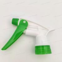 China Heavy Duty Industrial Chemical Resistant Trigger Sprayer Low-Fatigue For Gardening Car Detailing Window Cleaning wholesa for sale
