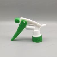 China Heavy Duty Industrial Chemical Resistant Trigger Sprayer Low-Fatigue For Gardening Car Detailing Window Cleaning wholesa for sale