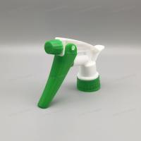 China Heavy Duty Industrial Chemical Resistant Trigger Sprayer Low-Fatigue For Gardening Car Detailing Window Cleaning wholesa for sale