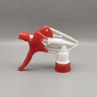China 28/400 28/410 28/415 hand press water spray pump cleaning plastic trigger sprayer for garden agriculture car wash for sale