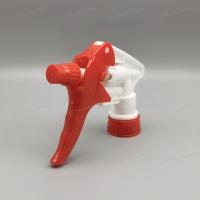 China 28/400 28/410 28/415 hand press water spray pump cleaning plastic trigger sprayer for garden agriculture car wash for sale