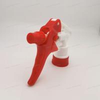 China 28/400 28/410 28/415 hand press water spray pump cleaning plastic trigger sprayer for garden agriculture car wash for sale