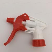 China 28/400 28/410 28/415 hand press water spray pump cleaning plastic trigger sprayer for garden agriculture car wash for sale