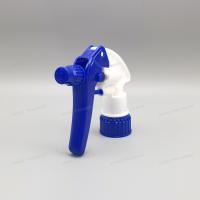 China 28/400 28/410 28/415 hand press water spray pump cleaning plastic trigger sprayer for garden agriculture car wash for sale