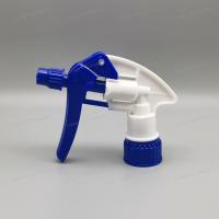 China 28/400 28/410 28/415 hand press water spray pump cleaning plastic trigger sprayer for garden agriculture car wash for sale