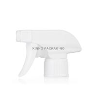 China Household Cleaning 28/400 28/410 28/415 Mono Material All Plastic Trigger Sprayer Garden Strong trigger Bottle Atomizer for sale