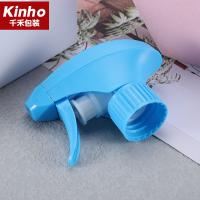 China Personal Care Kitchen 28/400 28/410 28/415 Mono Material All Plastic Trigger Sprayer Garden water clean Bottle Atomizer for sale