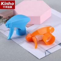 China Personal Care Kitchen 28/400 28/410 28/415 Mono Material All Plastic Trigger Sprayer Garden water clean Bottle Atomizer for sale
