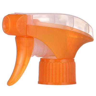 China Personal Care Kitchen 28/400 28/410 28/415 Mono Material All Plastic Trigger Sprayer Garden water clean Bottle Atomizer for sale