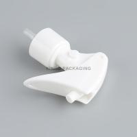 China Home Kitchen Cleaning Plastic Mini Trigger Sprayer Hand Press 20/410 24/410 28/410 for sale