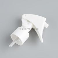 China Home Kitchen Cleaning Plastic Mini Trigger Sprayer Hand Press 20/410 24/410 28/410 for sale