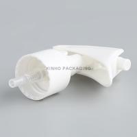China Home Kitchen Cleaning Plastic Mini Trigger Sprayer Hand Press 20/410 24/410 28/410 for sale