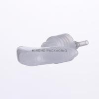 China 20/410 24/410 Mini Trigger Sprayer Mouse Nozzle Plastic Atomizer Mist Water Pump for sale