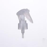 China 20/410 24/410 Mini Trigger Sprayer Mouse Nozzle Plastic Atomizer Mist Water Pump for sale