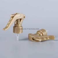China Plastic Mini Trigger Sprayer Cleaning Used Mouse Nozzle 20/410 24/410 28/410 for sale