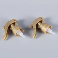 China Plastic Mini Trigger Sprayer Cleaning Used Mouse Nozzle 20/410 24/410 28/410 for sale