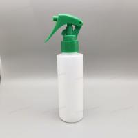 China Custom Chemical Trigger Sprayers Fine Mist Hand Black Plastic Pp 24/410 28/400 28/410 for sale