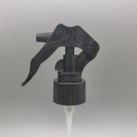 China Switch Mouse Nozzle Trigger Sprayer Plastic Fresh Air Atomizer 20mm 24mm 28mm for sale