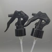 China Switch Mouse Nozzle Trigger Sprayer Plastic Fresh Air Atomizer 20mm 24mm 28mm for sale
