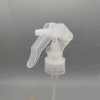 China Switch Mouse Nozzle Trigger Sprayer Plastic Fresh Air Atomizer 20mm 24mm 28mm for sale