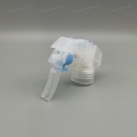 China Plastic PP Fine Mist Mini Trigger Sprayer Spring Outside Atomizer 24/410 28/410 for sale
