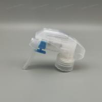 China Plastic PP Fine Mist Mini Trigger Sprayer Spring Outside Atomizer 24/410 28/410 for sale