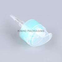 China 33/410 Nail Polish Remover Pump Liquid Cleaning 0.4-0.6ML Dispenser Sprayer for sale