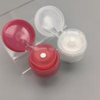 China 24/410 28/410 33/410 Liquid Dispenser Pump Hand Press With Silicon Nail for sale