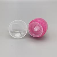 China Cosmetic 33/410 Plastic Liquid Dispenser Pump Nail Polish Remover Cleanser Pump Sprayer for sale