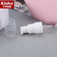 China Hand Washing Lotion Foam Pump Dispenser 24/410 20/410 24/400 Plastic PP Liquid for sale