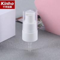 China Hand Washing Lotion Foam Pump Dispenser 24/410 20/410 24/400 Plastic PP Liquid for sale