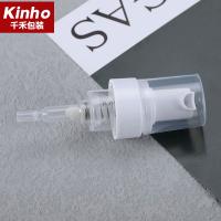 China 28/400 Plastic Foaming Soap Pump Hand Wash Pump Dispenser With Cap For Mousse Bottle for sale