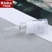 China 28/400 Plastic Foaming Soap Pump Hand Wash Pump Dispenser With Cap For Mousse Bottle for sale