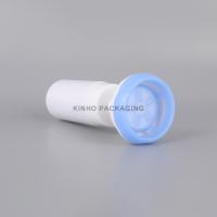 China Plastic PP Flower Foam Dispenser Pump For Baby Hand Wash Sanitizer 40/400 43/410 for sale