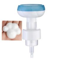 China Cat Paw Foam Pump Hand Pressure Spring Outside Soap Dispenser For Kids Saniti for sale