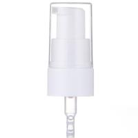 China Plastic PP Liquid Soap Dispenser Foam Pump 24/410 20/410 24/400 20/400 For Washing Facial for sale