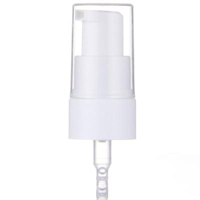 China Plastic PP Liquid Soap Dispenser Foam Pump 24/410 20/410 24/400 20/400 For Washing Facial for sale