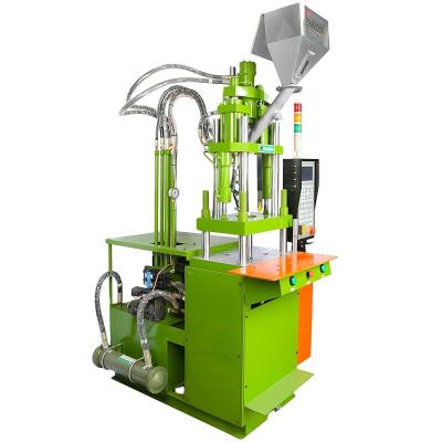 China Injection Molding Machine British Plug Power Cord Manufacturing Machine for sale