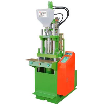 China Clamping Force LED Strip String Light Connector Injection Molding Machine for sale