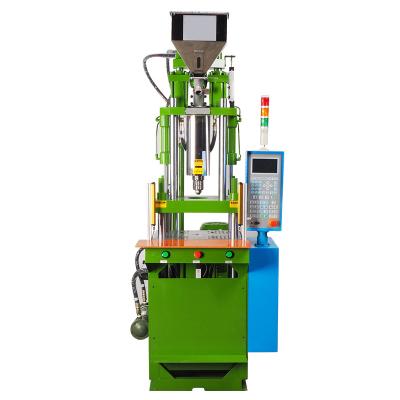 China Pump Cable Vertical Injection Molding Making Machine/Whole Plant Equipment for sale