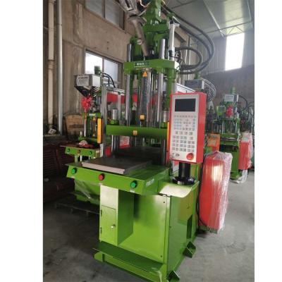 China High Quality Hydraulic Injection Moulding Machine 55T for sale