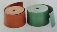 China Colored High Temperature Heat Shrink Insulation Tape For Pipeline Insulation for sale