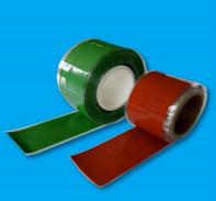 China RoHS Water Pipe Repair TAPE Waterproof Insulating Silicone Self Adhesive Rubber Electrical Tape for sale