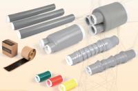 China Cold Shrink Cable Jointing Kit For Petroleum / Chemical Industry / Mines  Cold shrink cable seal kits for sale